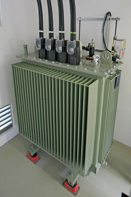 Verteilnetze auf dem Weg zum Smart Grid